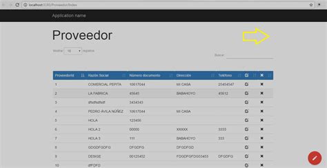todavía interior desagradable poner boton a la derecha bootstrap de