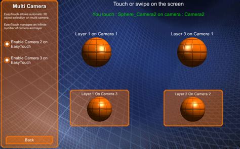 easy touch 5 touchscreen and virtual controls unity asset