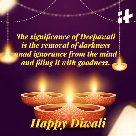 Happy Diwali 2023 Best Diwali Wishes Quotes Status Images And