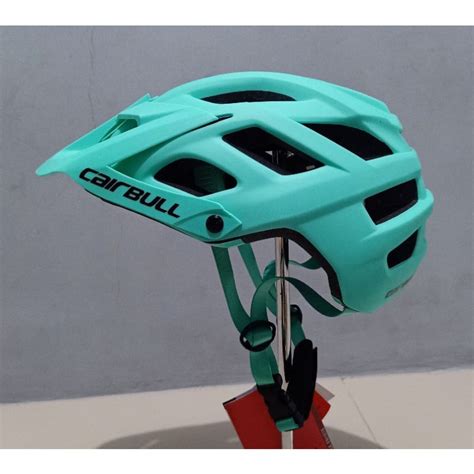 Jual Helm Sepeda Mtb Enduro Xc Am Cairbull Xc Trail Original Shopee