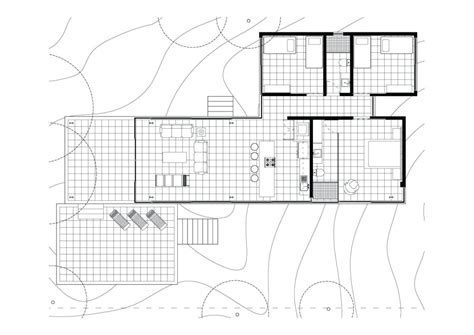 Planta Casa No Escala Interior Design Ideas