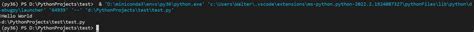 python error conda cli main run execute 33 subprocess for conda