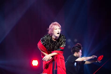 手越祐也、バースデーライブ＆ツアー開催、新曲デジタルリリースも 2マンツアーファイナルで発表 Real Sound｜リアルサウンド