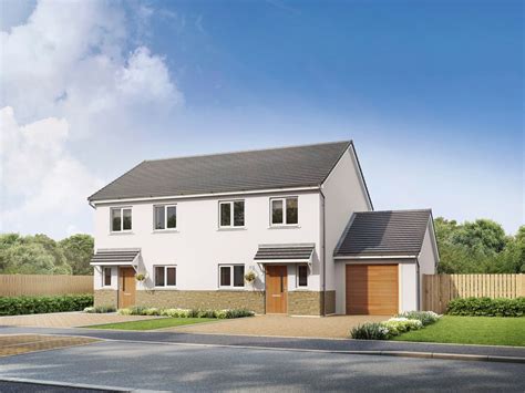 New Home 3 Bed End Terrace House For Sale In Home 29a Parkfield