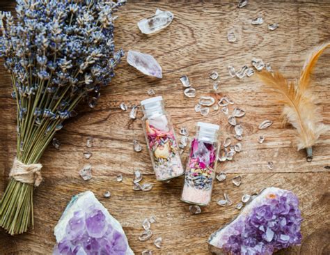 Moon Water A Powerful Ritual For Protection And Healing Neuroticmommy