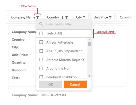 card view elements asp web forms controls devexpress documentation