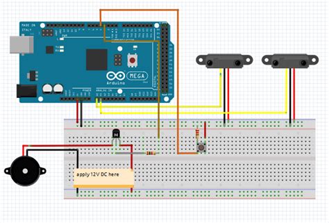 [diagram] osepp arduino buzzer wiring diagram full version hd quality