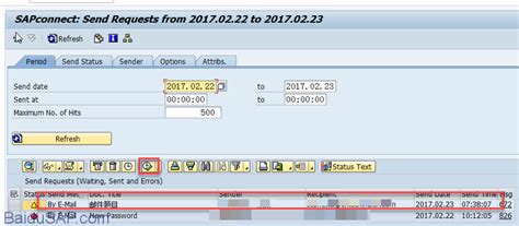 sap email sending smartform converted to pdf attachment example