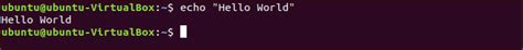 30 bash script examples