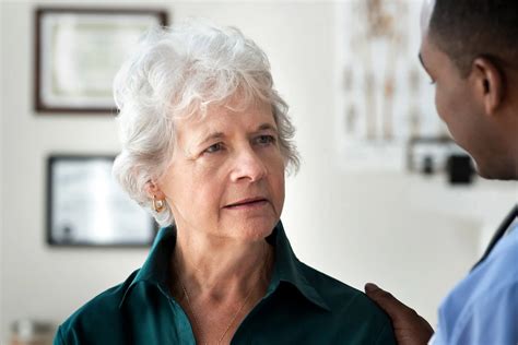 Questions About Your Cll Treatment And Outlook Begin With Your Doctor