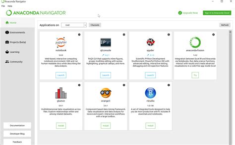 enable anaconda navigator for arcgis pro esri community