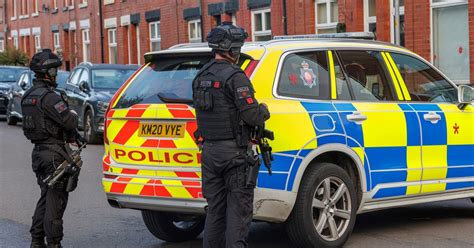 999 Service Restored After Greater Manchester Police Fire And