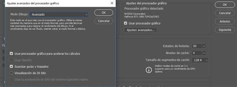 solved opencl grayed out adobe support community 10118134