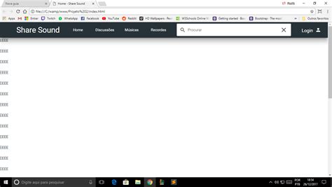 html css demora para carregar no resize da janela stack overflow em