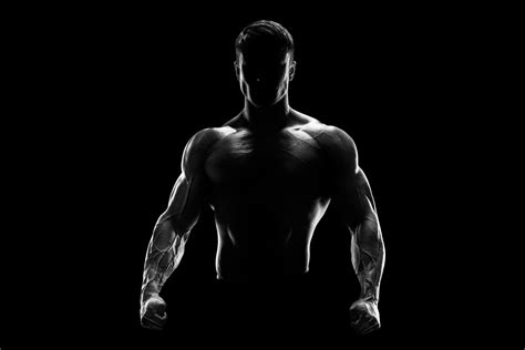 Fitness Couple Wallpapers Wallpaper Cave