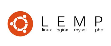 how to install nginx mysql php lemp server on ubuntu