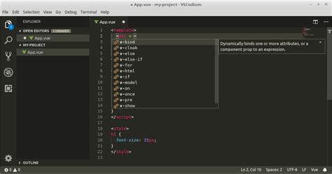 how to set up a vue development environment sitepoint