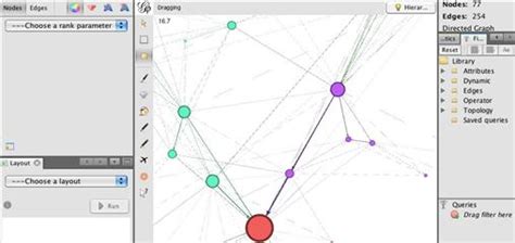 22 free tools for data visualization and analysis computerworld