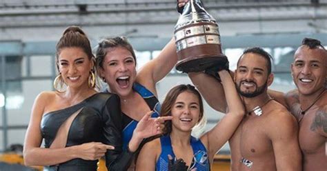 TelevisiÓn Esto Hicieron Los Ganadores Del Desafío Súper Regiones Con