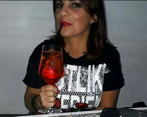 Francesca Troia Fica Pelosa E Tettona 8 8