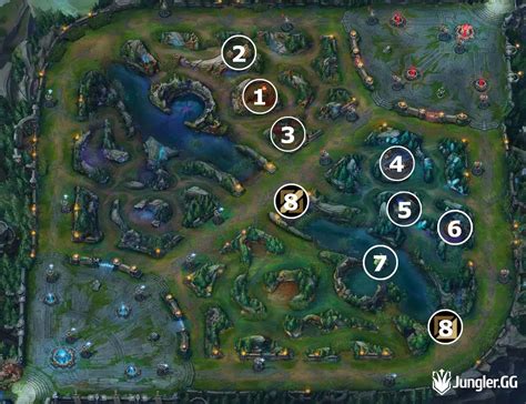 Hecarim Jungle Build And Path Guide Best S14 Jg Clears Jungler Gg
