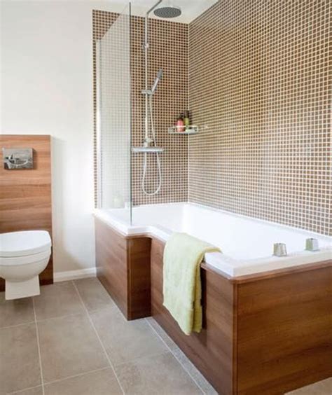 40 Brown Bathroom Tile Ideas And Pictures 2022