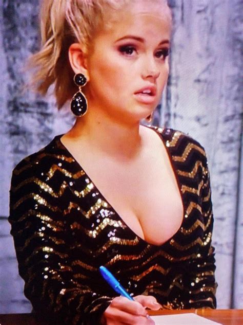 Debby Ryan Nude Pics And Porn Leaked Online Scandal Planet