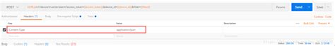 postman 中传 json格式的参数 的3种简单方式。 postman参数body raw json csdn博客