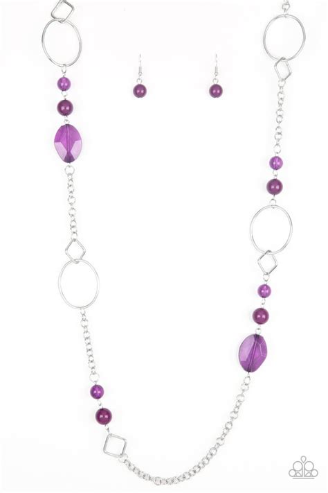 Paparazzi Jewelry Necklace And Earring Sets