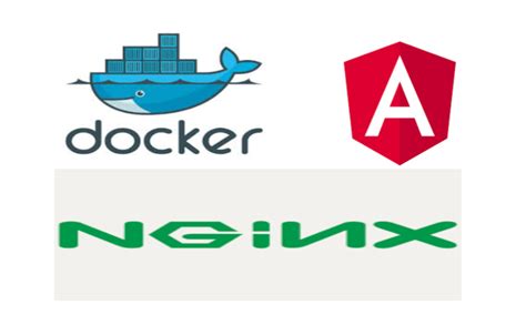 how to dockerize angular app dzone devops