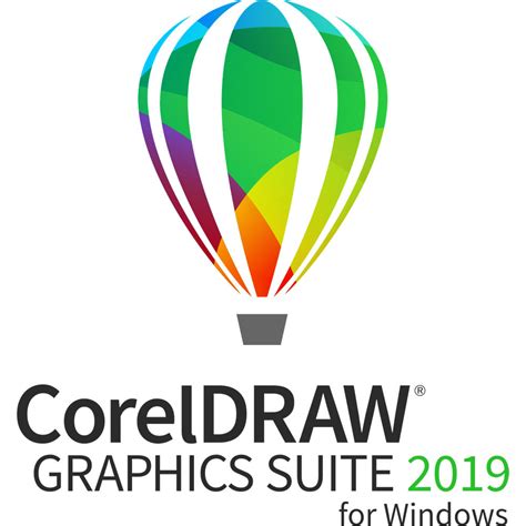 corel coreldraw graphics suite 2019 for windows esdcdgs2019amug