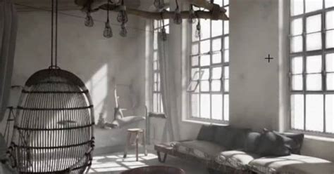 lighting for archviz visualisation in unreal engine — 3dart