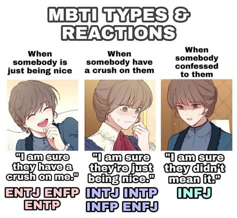 Infj Type Intj And Infj Infj Mbti Enfj The Personality Types Hot Sex