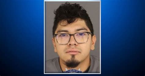Domestic Violence Suspect Accused Of Cutting Off Gps Monitor In