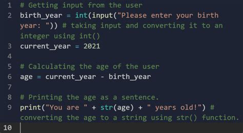 how to create python block comment with shortcuts 2022