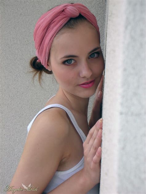 Angelic Model Set 20 Goddess247