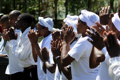 In Africa Human Rights Activists Cannot Work With Religion Opendemocracy