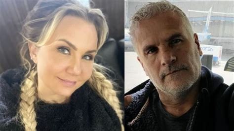 Michelle Vieth Demandará A Héctor Soberón Por Filtración De Video