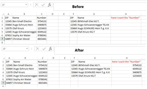 excel look for most similar match stack overflow