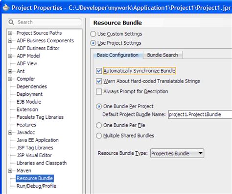 oracle jdeveloper 11g release 2 tutorials binding a jsf