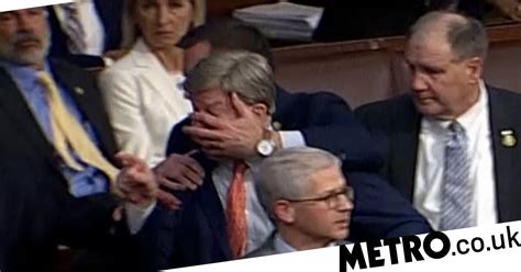 Watch Kevin Mccarthy Fails On 14th Vote As Tensions Boil Over Metro