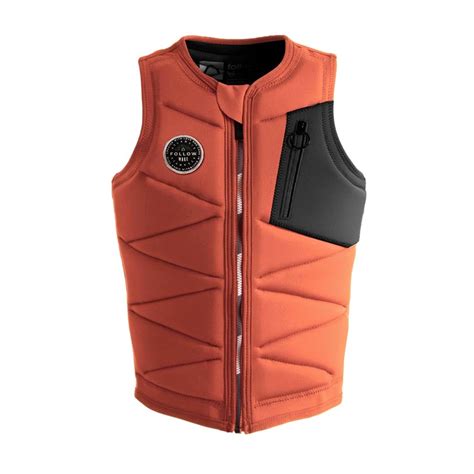 Follow Atlantis Ladies Jacket Big Swell Surf Shop