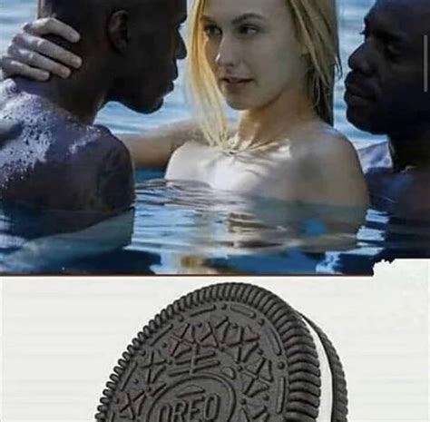 Invest In My Oreo R Memeeconomy Know Your Meme