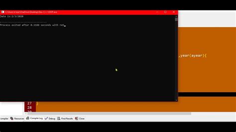 purpose of member initializer lists with a program in oop c youtube