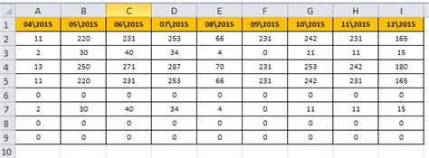 how to create excel table by vba at runtime stack overflow