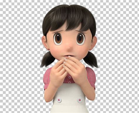 Shizuka Minamoto Nobita Nobi Suneo Honekawa Doraemon Hidetoshi Dekisugi
