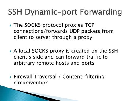 ppt network protocol tunneling powerpoint presentation free download