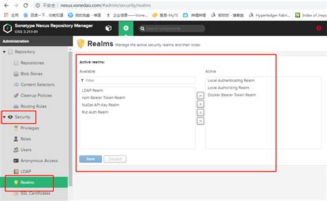 kubernetes集群：nexus搭建docker私有仓库及使用 邹姣姣 博客园