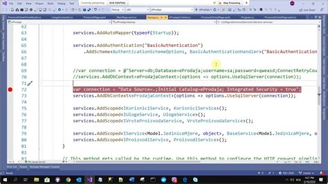 docker youtube