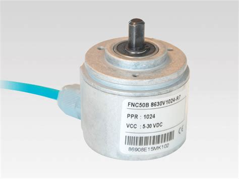 programmable rotary encoders